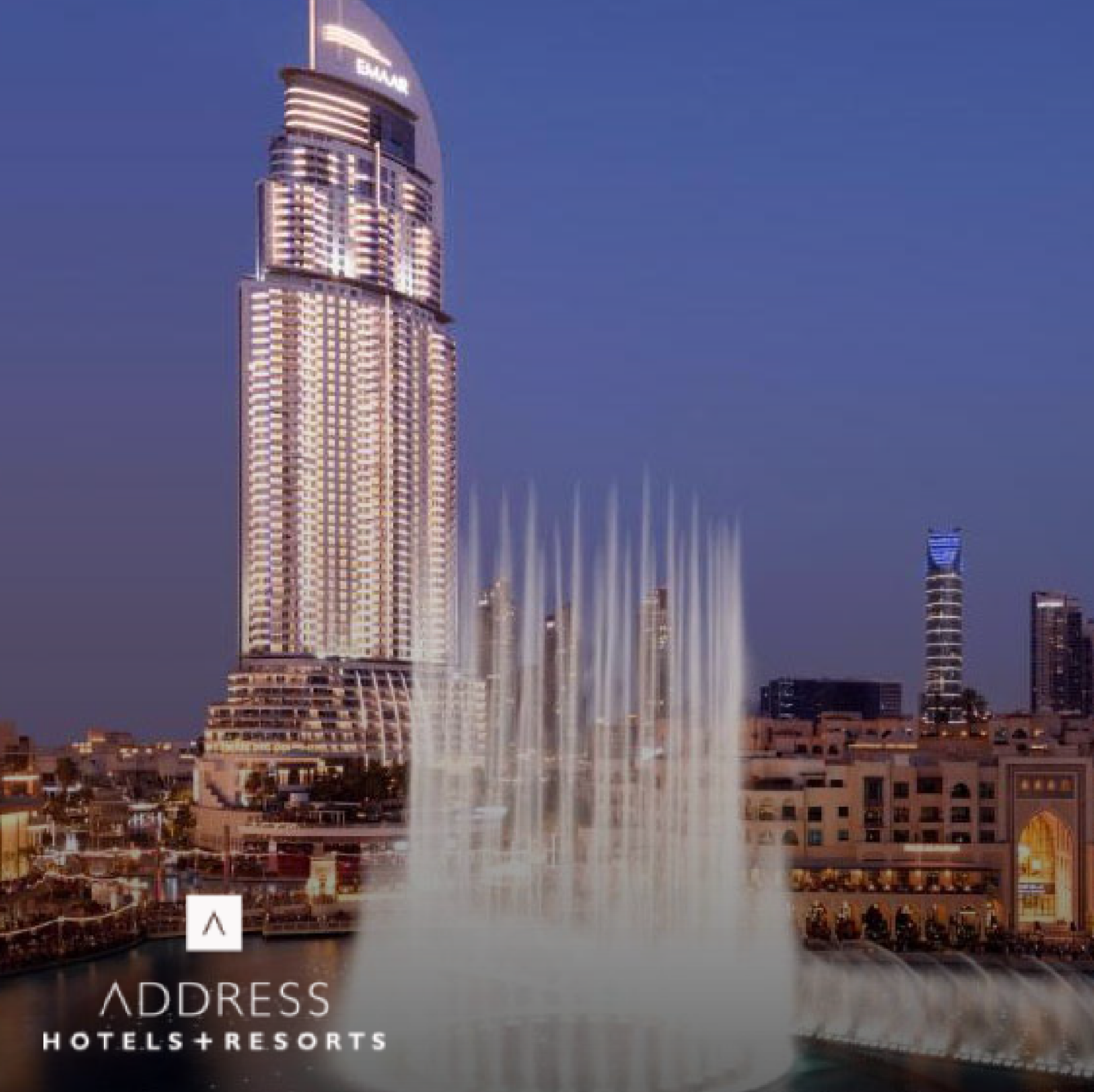 About us - Riga Waterfront | Latvia