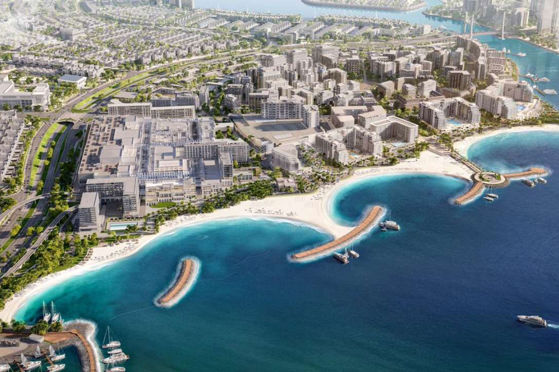 About us - Riga Waterfront | Latvia