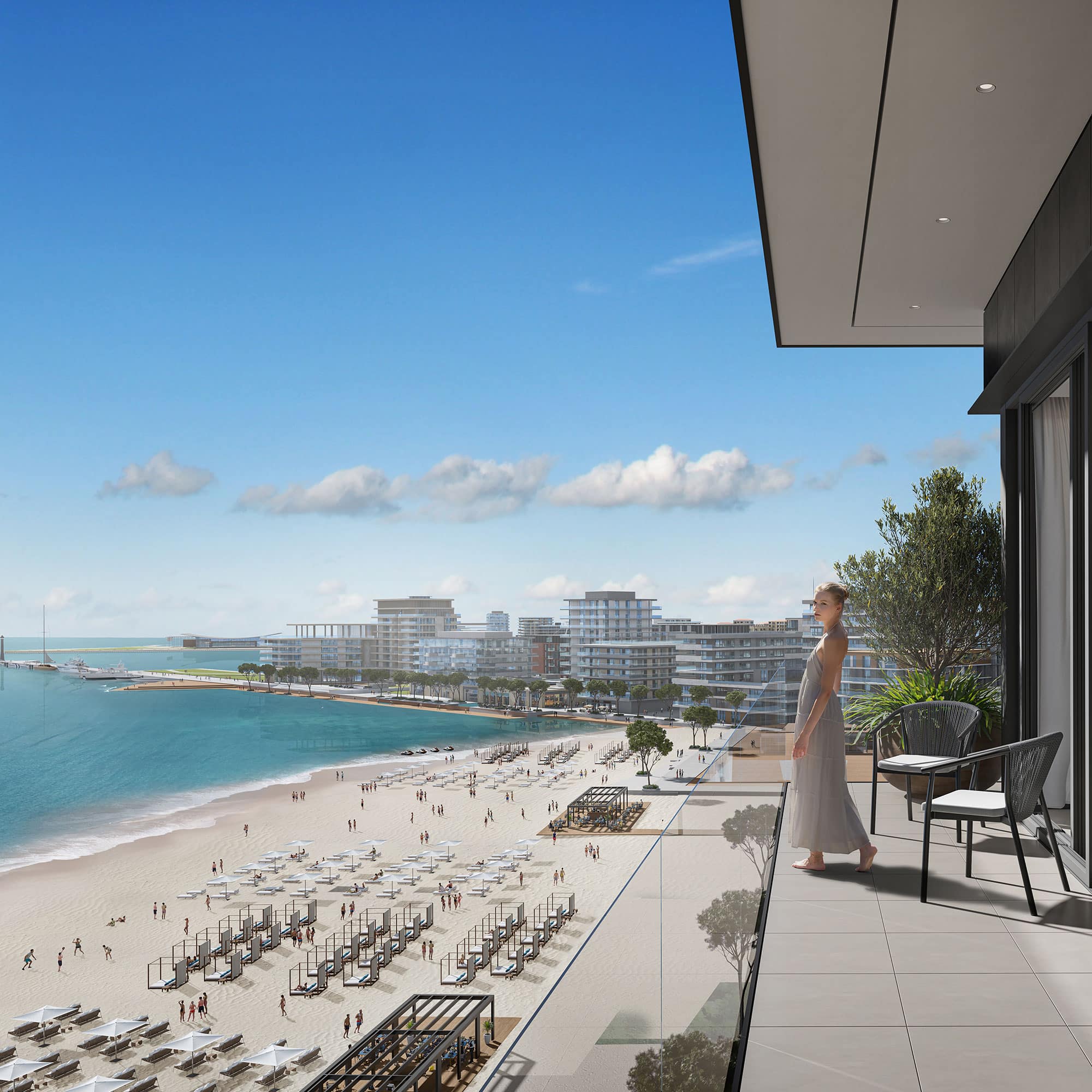 About us - Riga Waterfront | Latvia