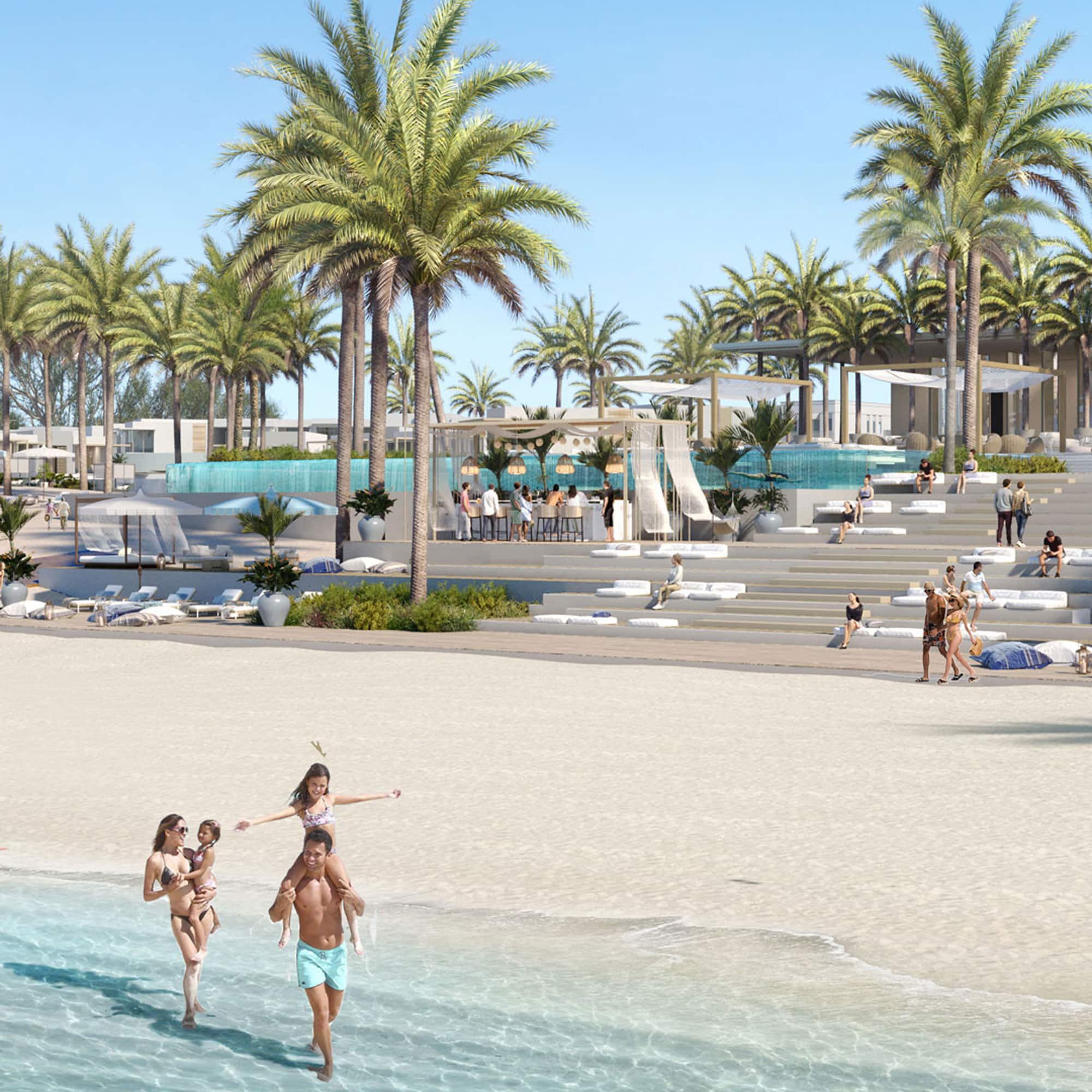 About us - Riga Waterfront | Latvia