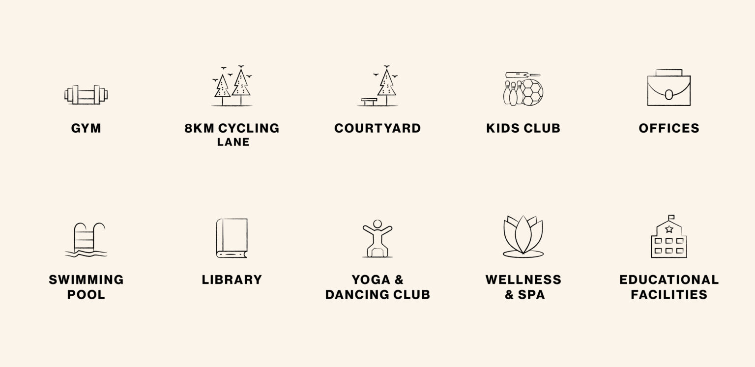 Riga Waterfront | Luxury Living at the New Center of Europe