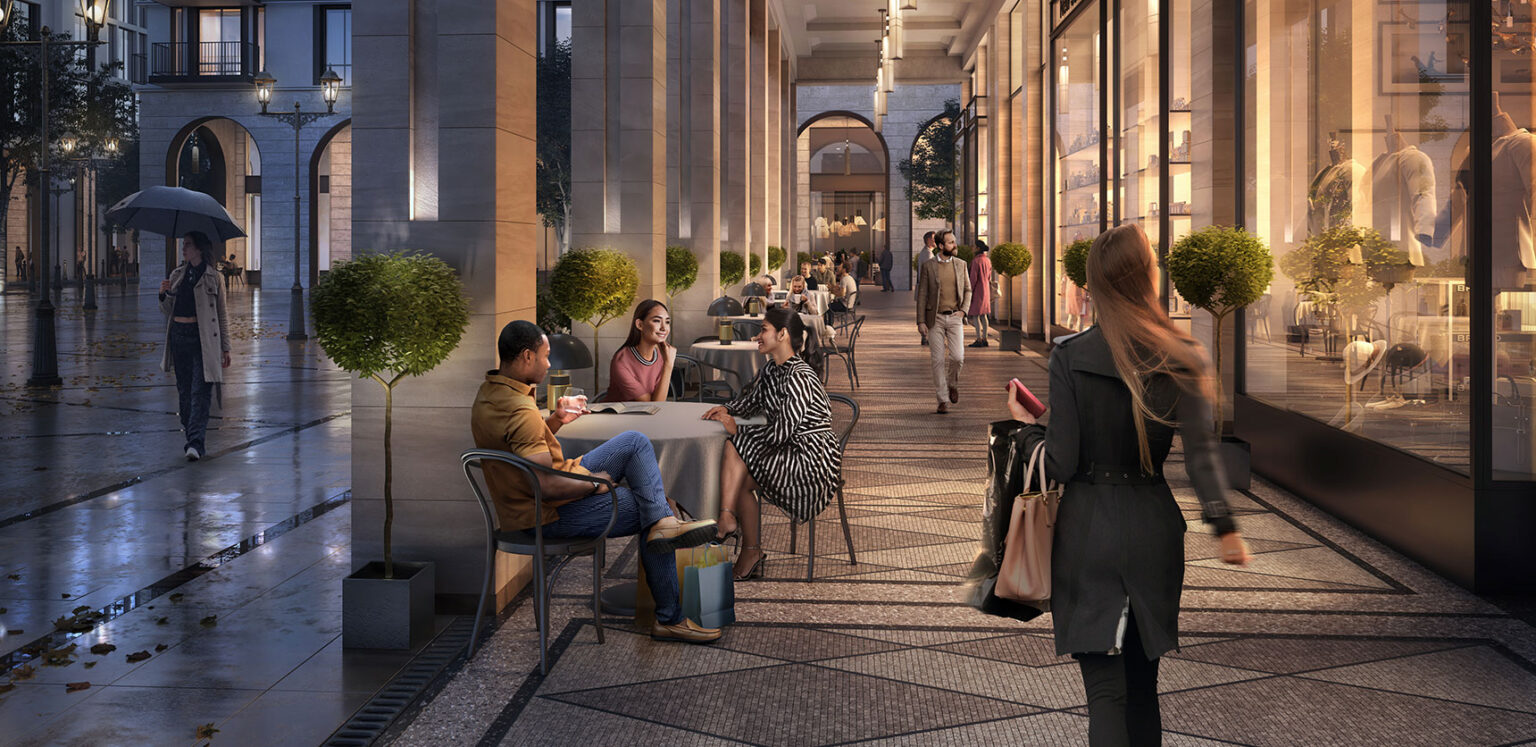 Riga Waterfront | Luxury Living at the New Center of Europe