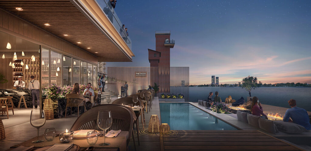 Riga Waterfront | Luxury Living at the New Center of Europe