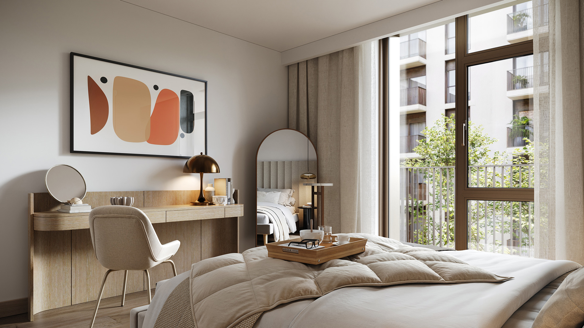 Club Residence a Luxury Real Estate | Riga Waterfront