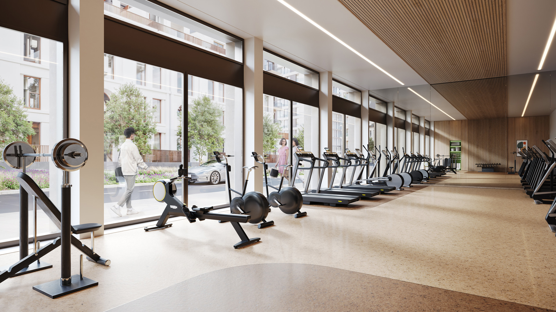 Club Residence a Luxury Real Estate | Riga Waterfront