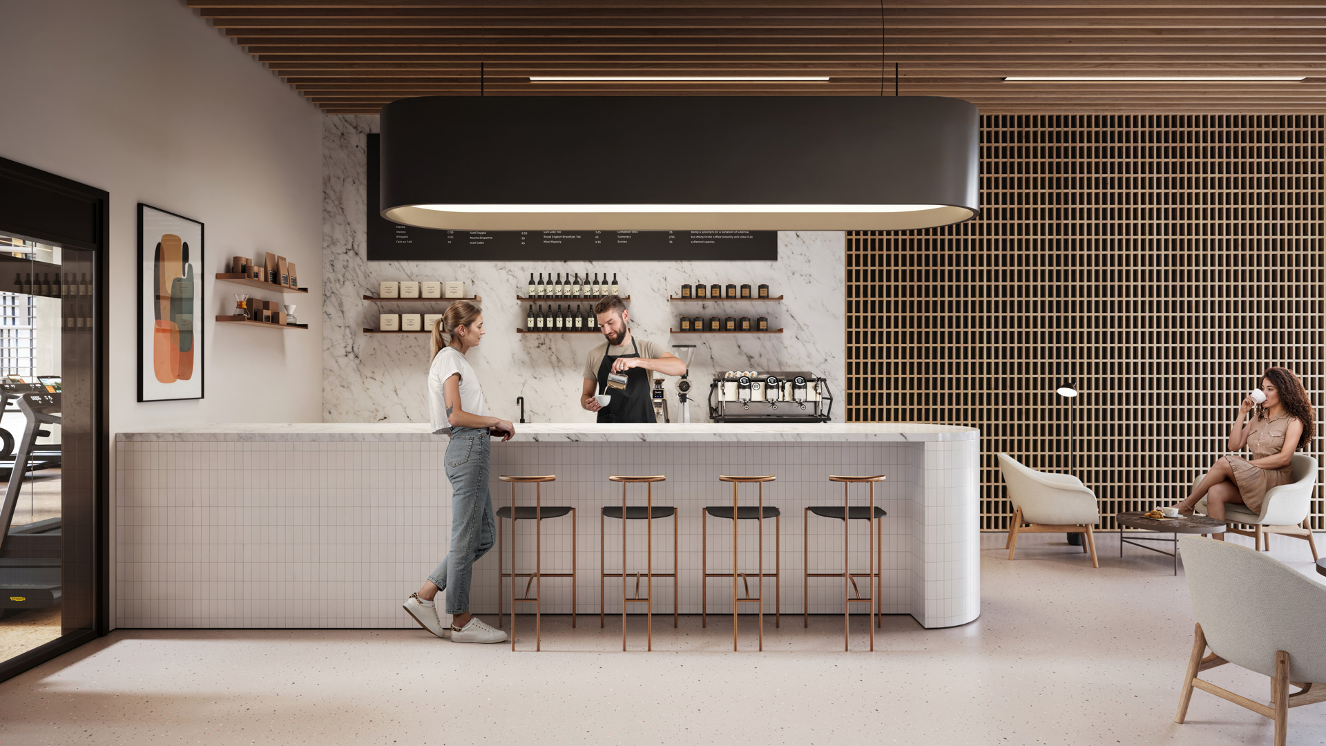 Club Residence a Luxury Real Estate | Riga Waterfront