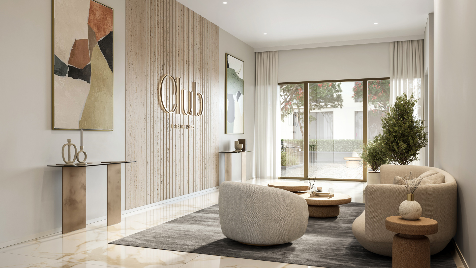 Club Residence a Luxury Real Estate | Riga Waterfront