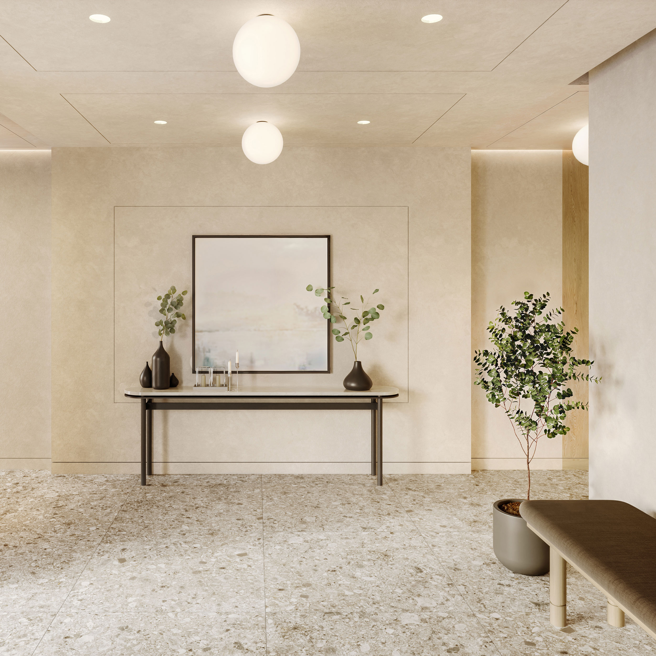 Plaza Residences a Luxury Real Estate | Riga Waterfront