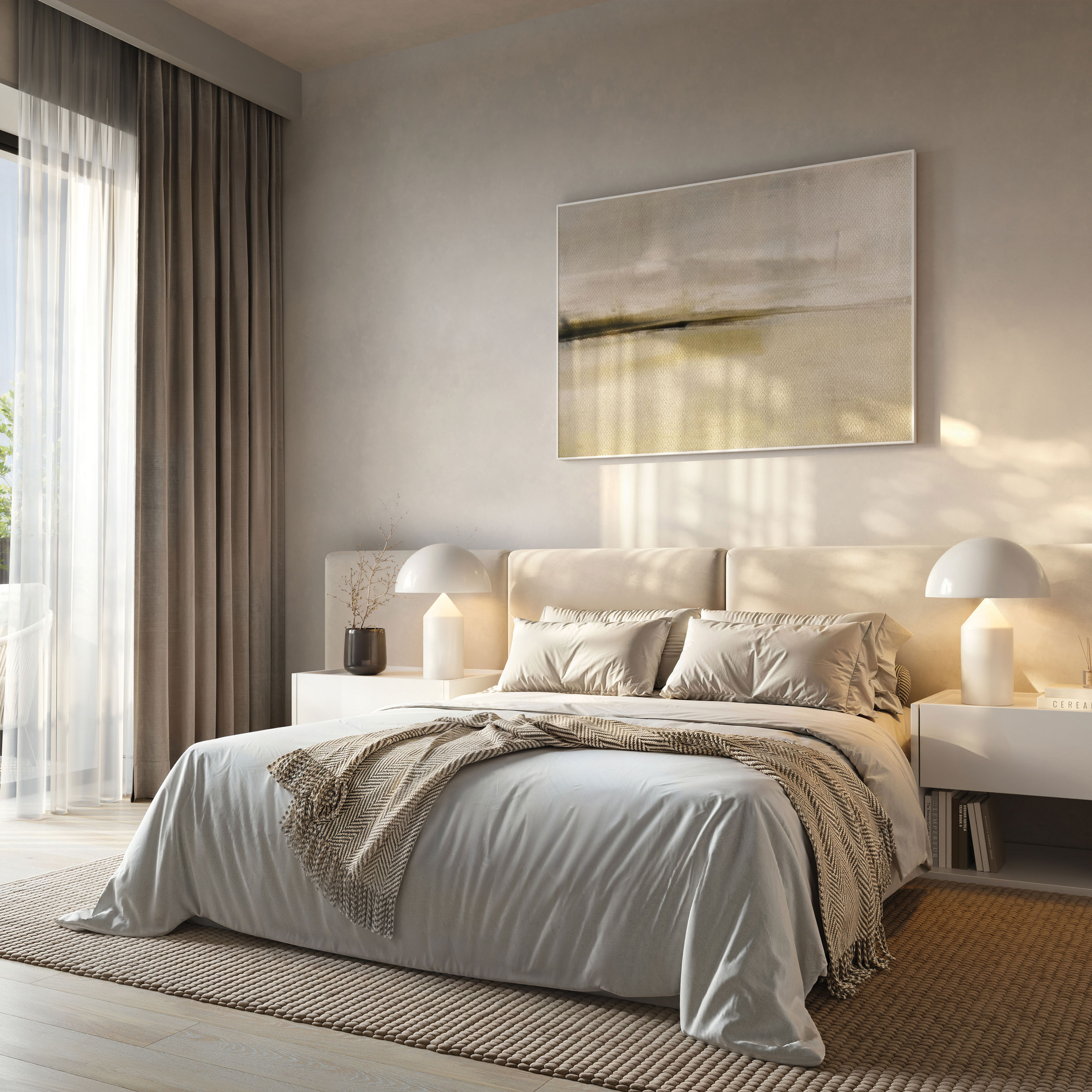 Plaza Residences a Luxury Real Estate | Riga Waterfront