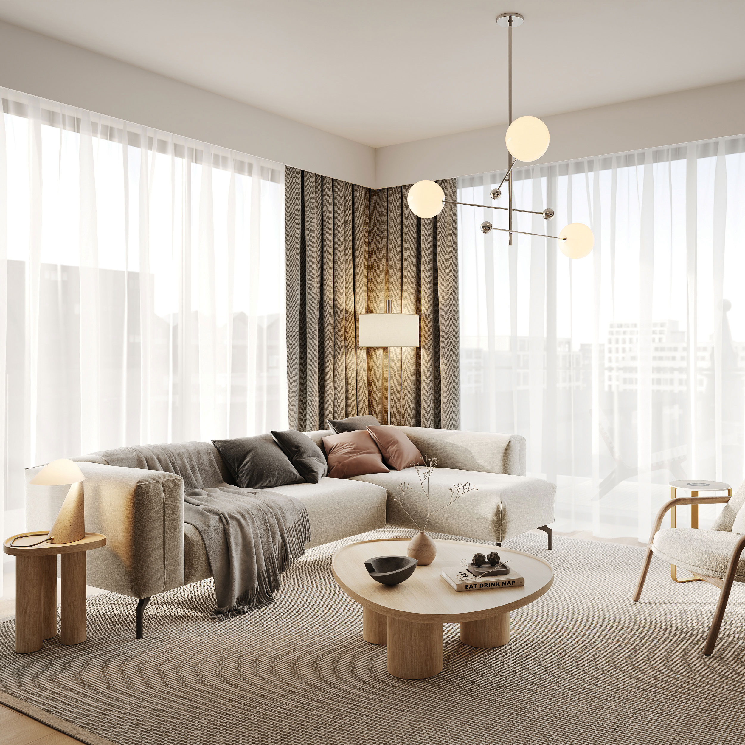 Plaza Residences a Luxury Real Estate | Riga Waterfront