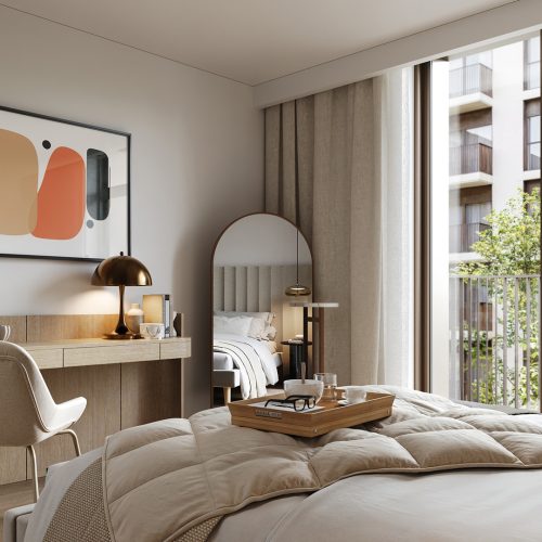 Club Residence a Luxury Real Estate | Riga Waterfront