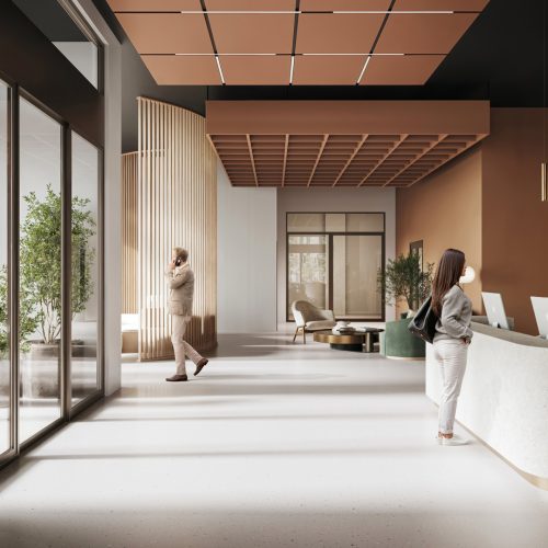 Club Residence a Luxury Real Estate | Riga Waterfront