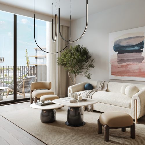 Club Residence a Luxury Real Estate | Riga Waterfront